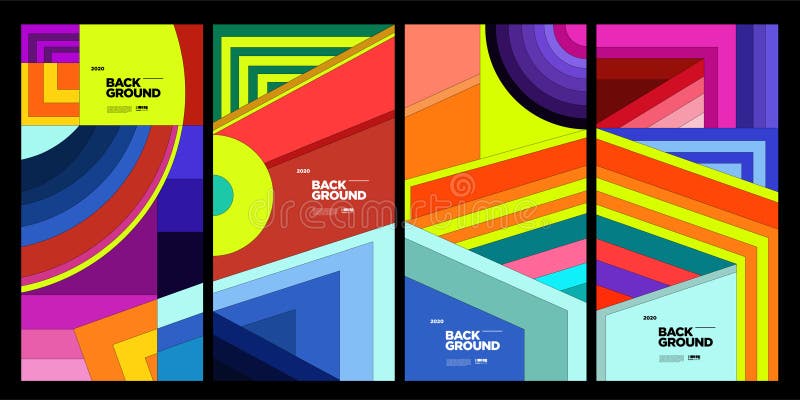 2021 Vector Banner Background and Social Media Post Design Template ...