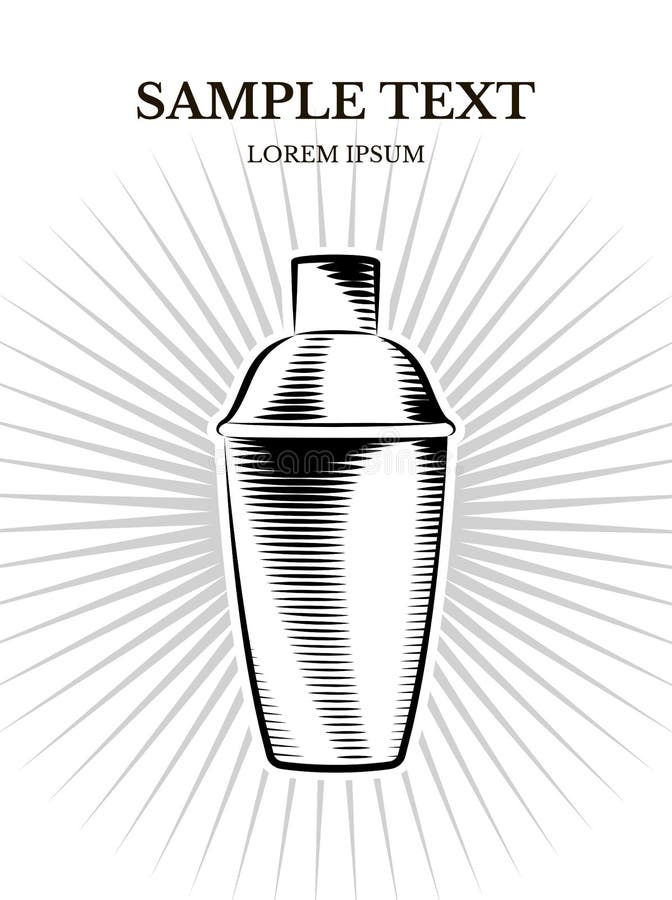 Shaker Vector Stock Illustrations – 22,809 Shaker Vector Stock ...