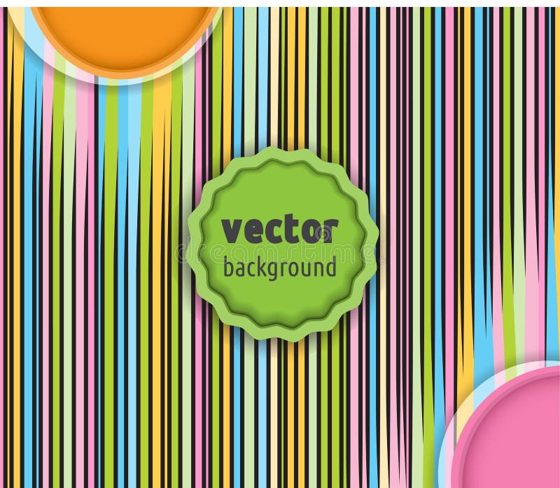 Vector label stock vector. Illustration of icon, graphic - 24141985