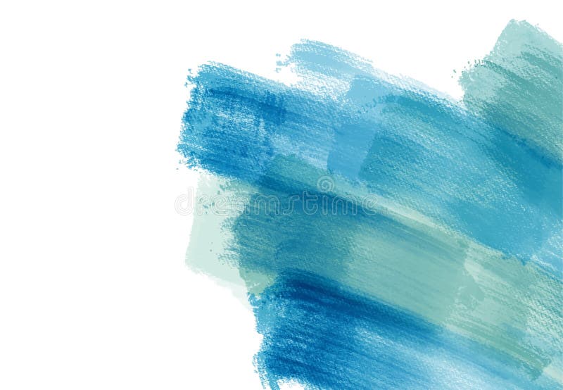 Vector Banner Shape Isolated on White Background. Hand Drawn Abstract ...