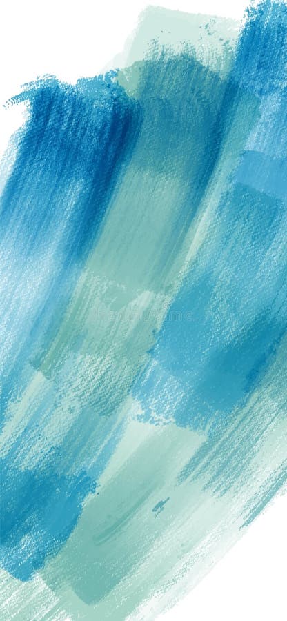 Vector Banner Shape Isolated on White Background. Hand Drawn Abstract ...