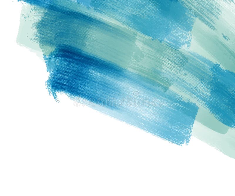 Vector Banner Shape Isolated on White Background. Hand Drawn Abstract ...