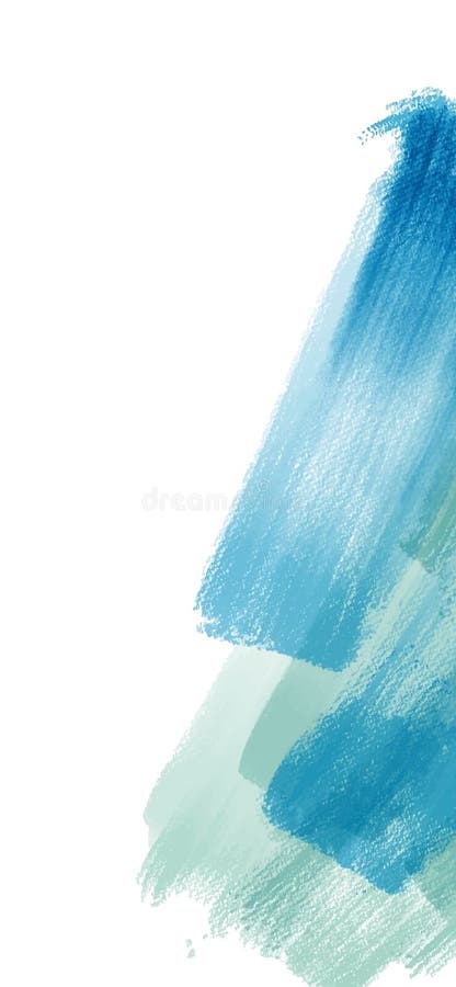 Vector Banner Shape Isolated on White Background. Hand Drawn Abstract ...