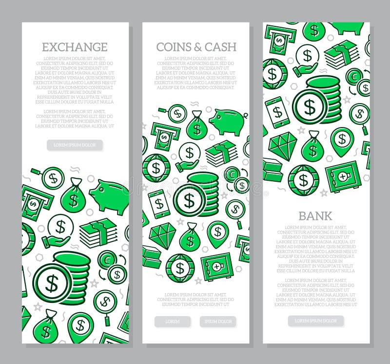 Digital Money Pattern Stock Illustrations – 20,960 Digital Money ...