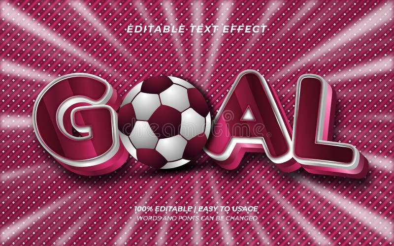 Based Artistic Text Effects Stock Illustrations – 9 Based Artistic Text ...