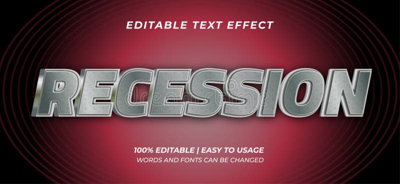 Recession Effects Stock Illustrations – 1,351 Recession Effects Stock ...