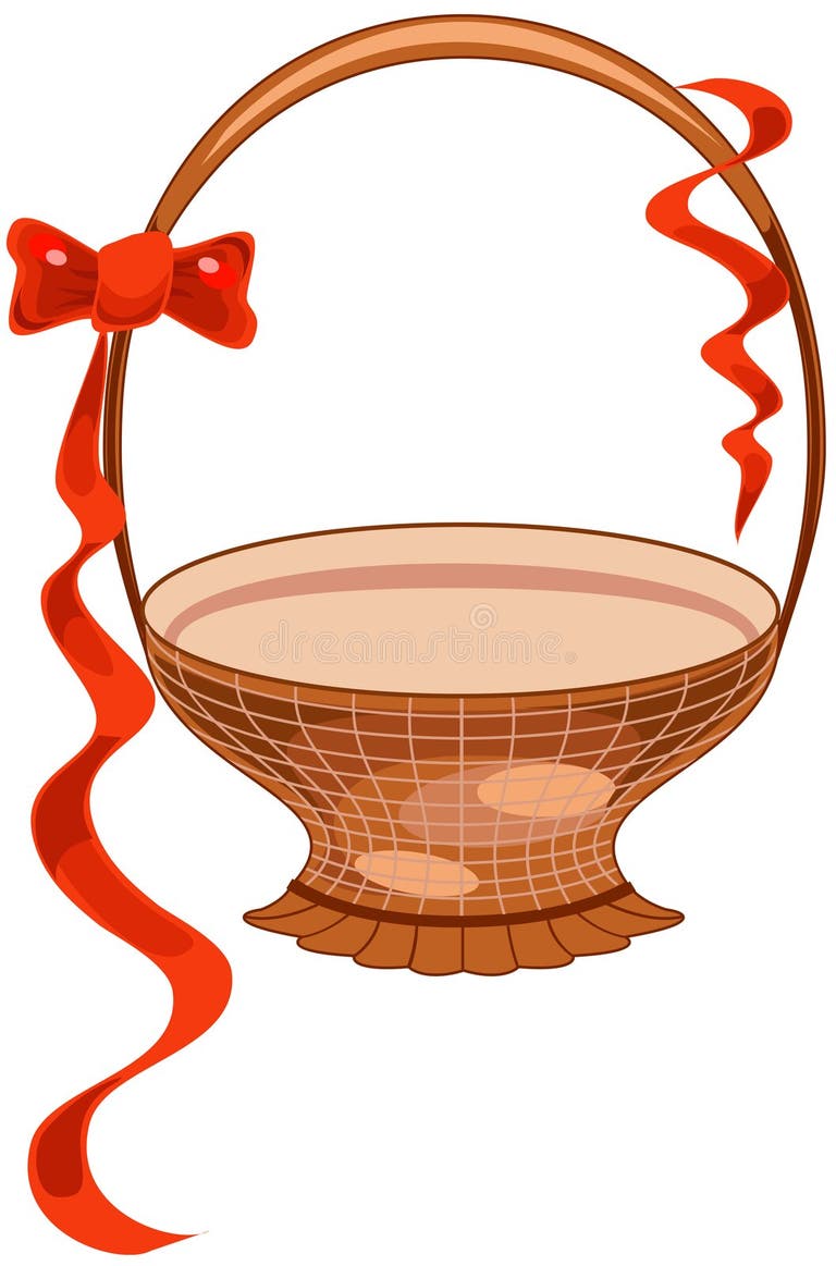 Give Basket Stock Illustrations – 1,155 Give Basket Stock Illustrations ...