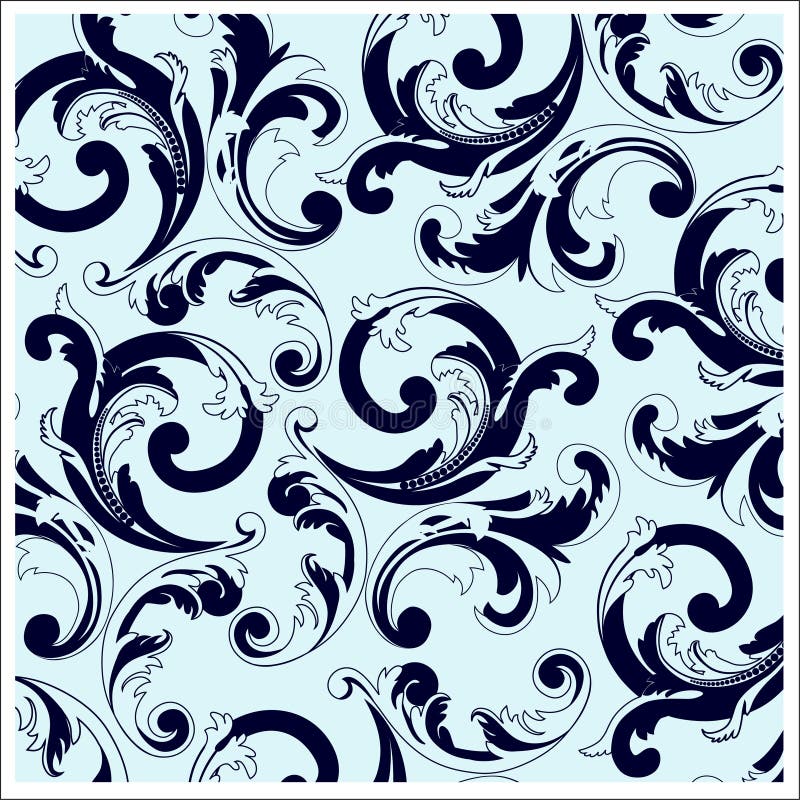 Simple Batik Designs