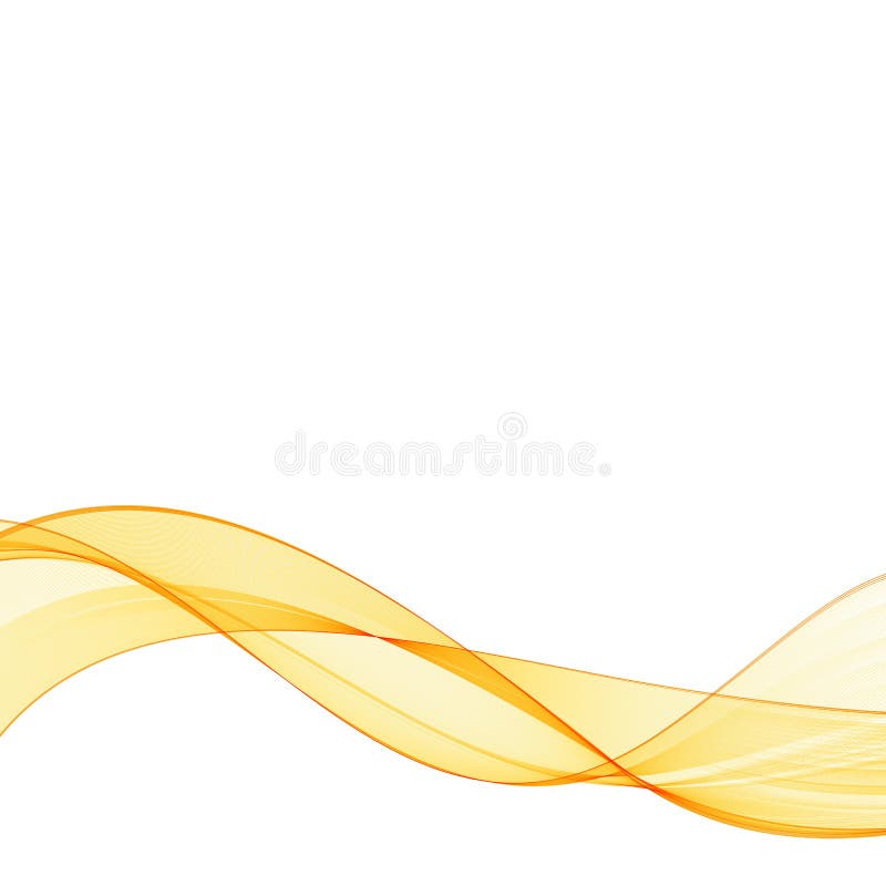 Vector Beautiful Gold Satin. Template Brochure Design. Eps 10 Stock ...