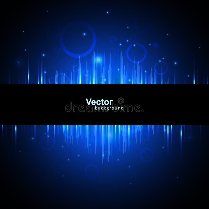 Vector beautiful line stock vector. Illustration of creative - 63110203