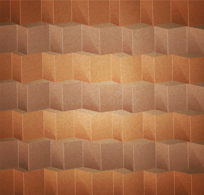 Vector Beige Abstract Background Stock Vector - Illustration of ...