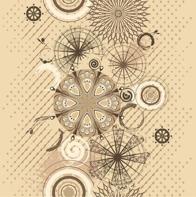 Blue abstract on white stock illustration. Illustration of background ...