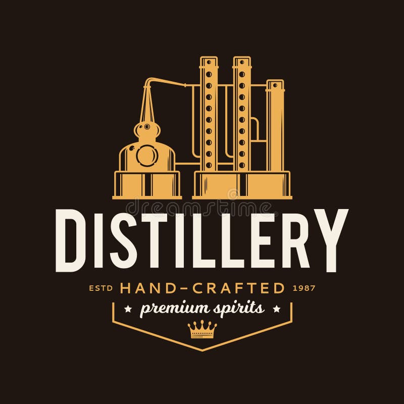 Distillery Symbol Stock Illustrations – 3,698 Distillery Symbol Stock ...