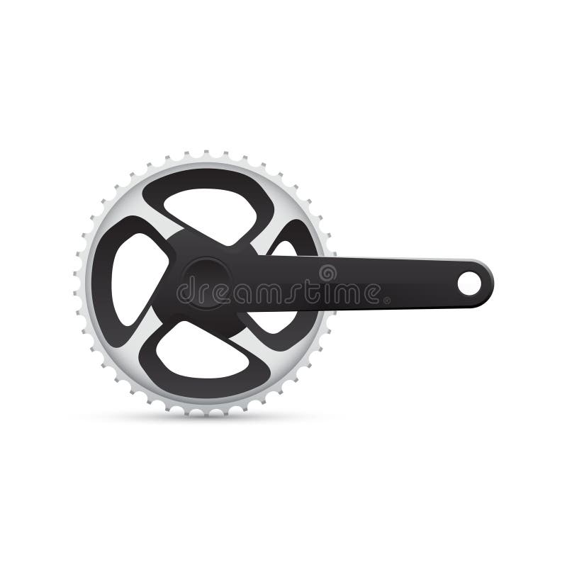 Bicycle Crank Stock Illustrations – 3,058 Bicycle Crank Stock ...