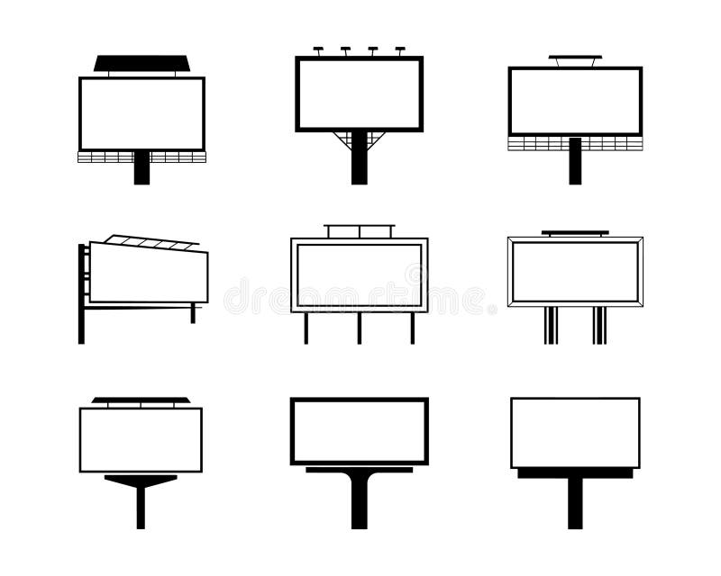 Vector Web Advertising Bundle Stock Illustrations – 11,545 Vector Web ...