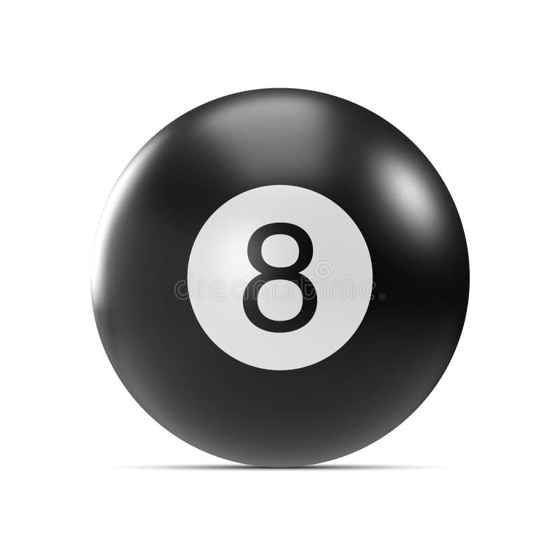 Eight Ball Stock Illustrations – 10,061 Eight Ball Stock Illustrations ...
