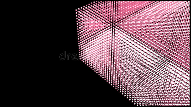 Vector billion squares stock vector. Illustration of abstract - 10951173