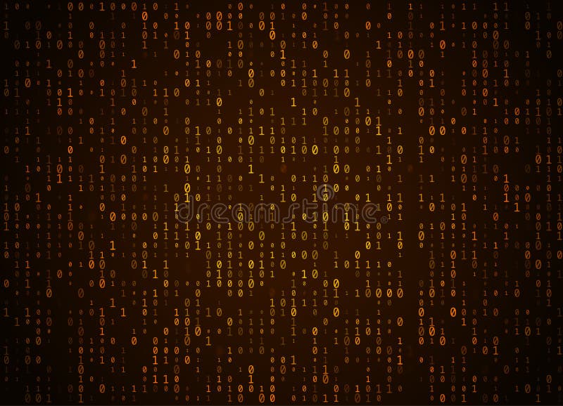 Binary Background Hacking Stock Illustrations – 6,966 Binary Background Hacking Stock ...