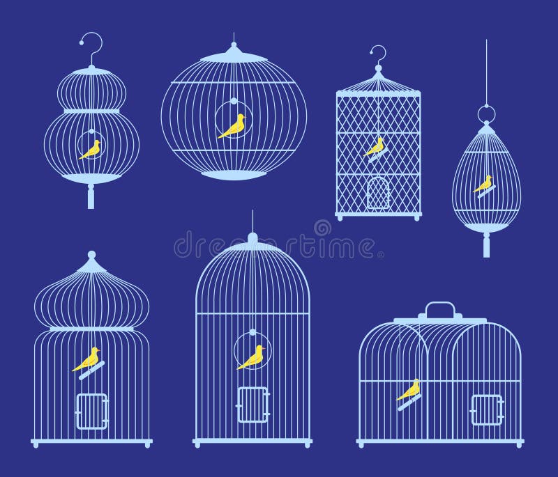 Square Cages Stock Illustrations – 130 Square Cages Stock Illustrations ...