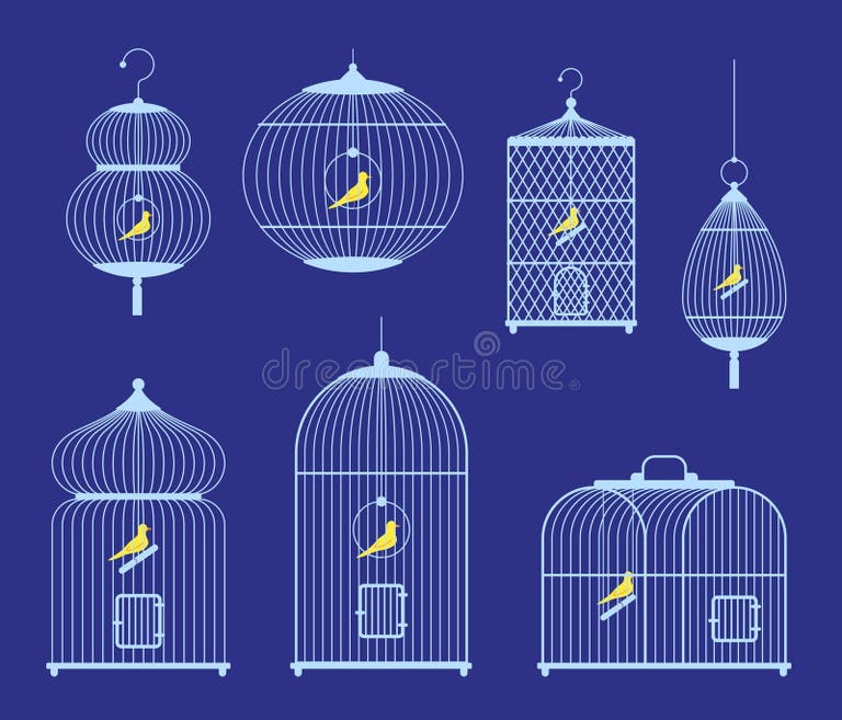 Square Cages Stock Illustrations – 130 Square Cages Stock Illustrations ...