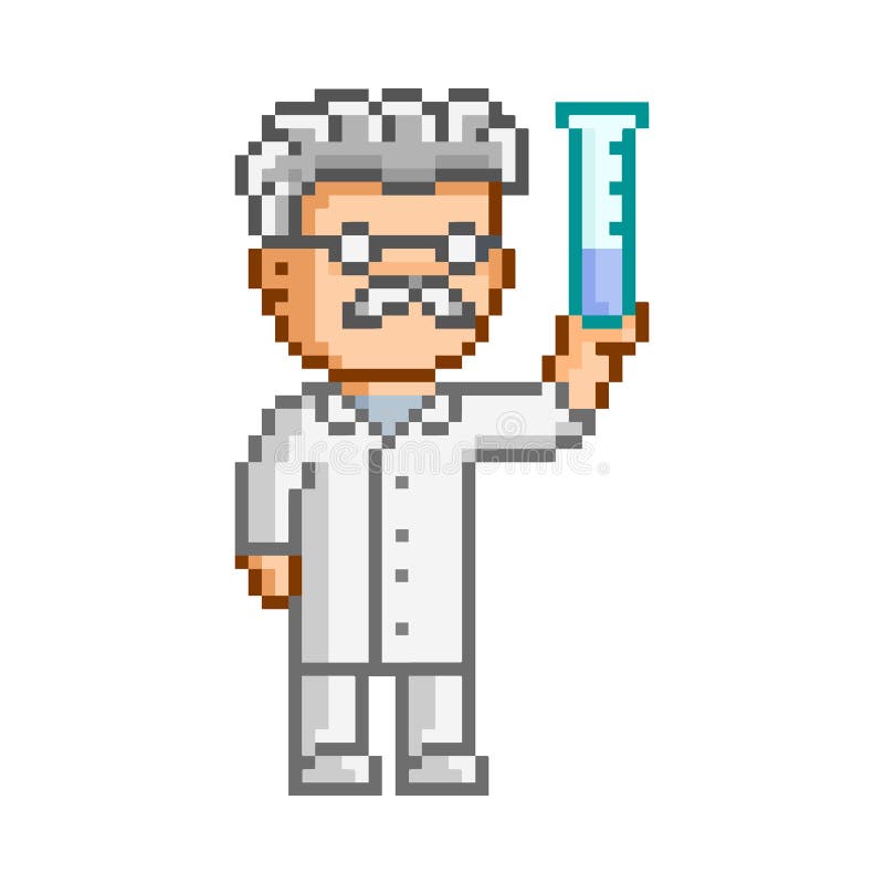 280+ 8 bit person Free Stock Photos - StockFreeImages