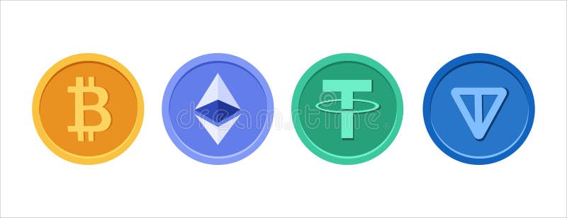 Ton Blockchain Stock Illustrations – 162 Ton Blockchain Stock ...