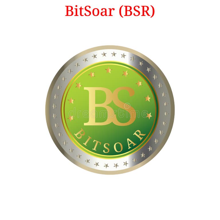 Bsr Logo Stock Illustrations – 48 Bsr Logo Stock Illustrations, Vectors ...