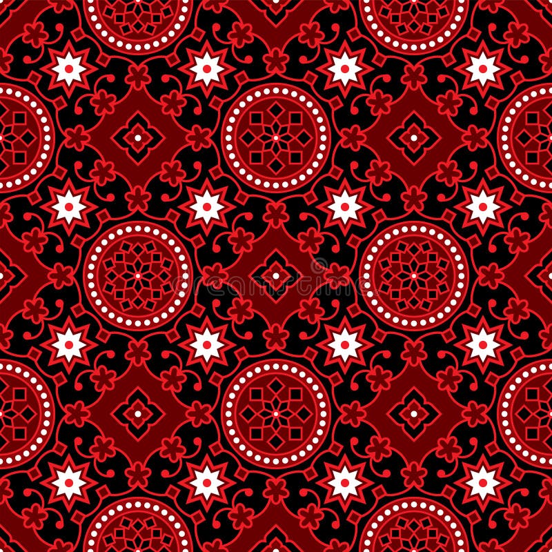 Sindhi Ajrak Stock Illustrations – 118 Sindhi Ajrak Stock Illustrations ...