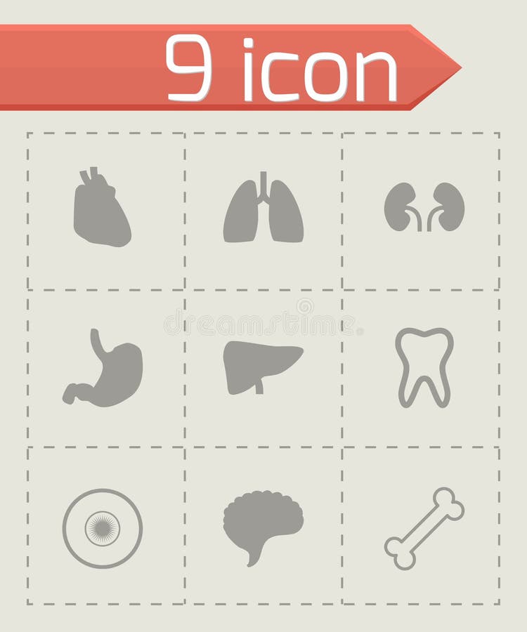 Medical Health Icons Grey Stock Illustrations – 861 Medical Health ...