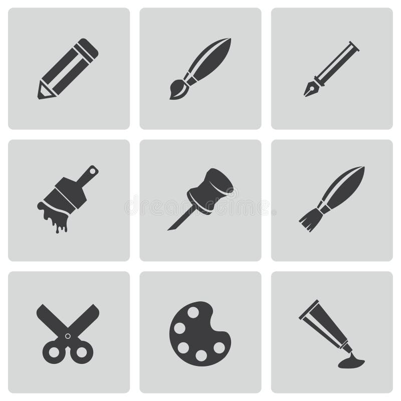 Tool Pictogram Stock Illustrations – 121,717 Tool Pictogram Stock ...