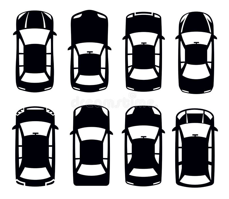 Auto icon stock vector. Illustration of design, hatchback - 30038762
