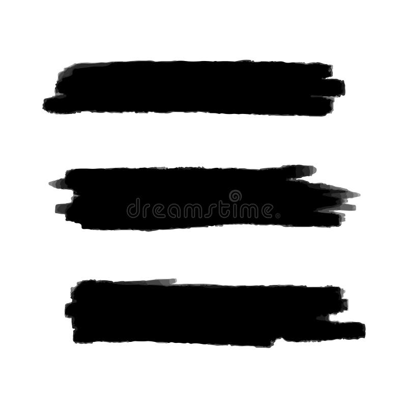 Brush Line Frame Stock Illustrations – 51,893 Brush Line Frame Stock ...