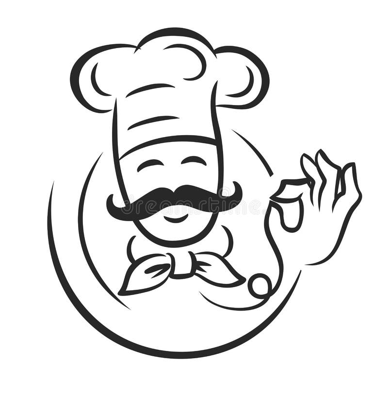 French Chef Icon