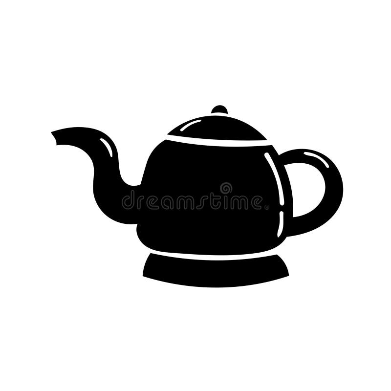 Vector of Black Colored Cup Images, this Vector is Good for Logos ...