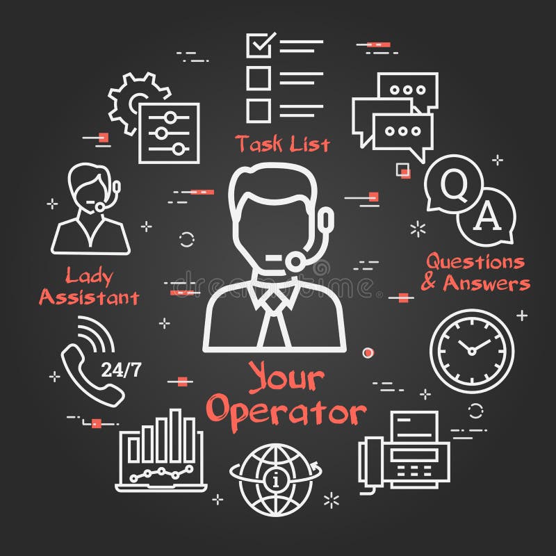 Personal Support Plan Icon Stock Illustrations – 339 Personal Support ...