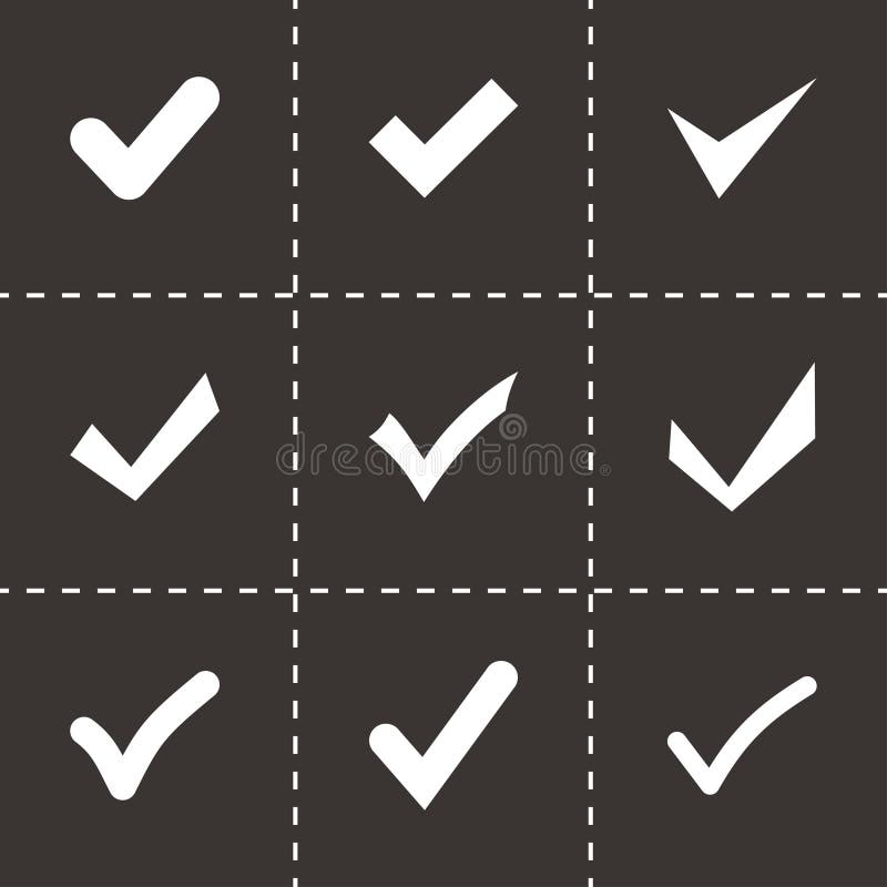 Confirm Icon Stock Illustrations – 58,380 Confirm Icon Stock ...