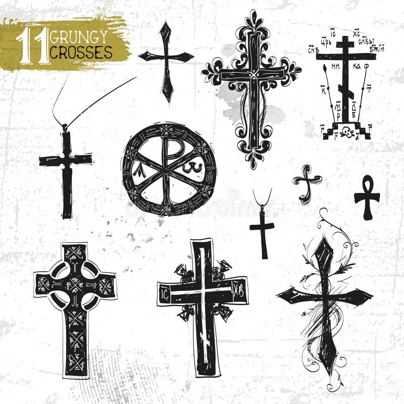 Heraldic Crosses Stock Illustrations – 842 Heraldic Crosses Stock ...