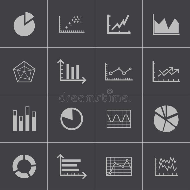 Black Diagram Stock Illustrations – 347,887 Black Diagram Stock ...
