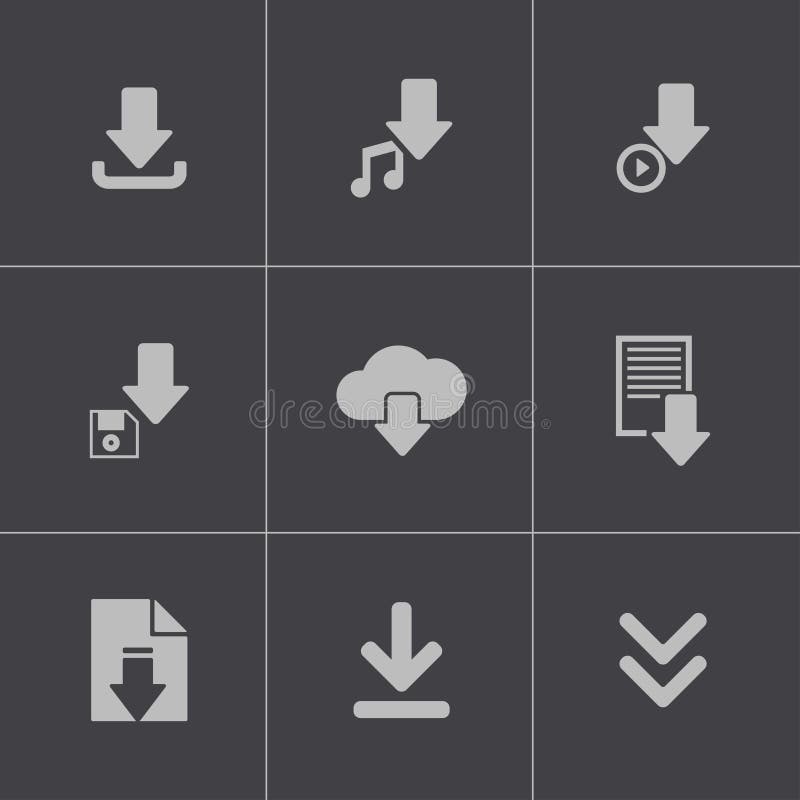 User Interface Icon. Trendy Modern Flat Linear Vector User Inter Stock ...