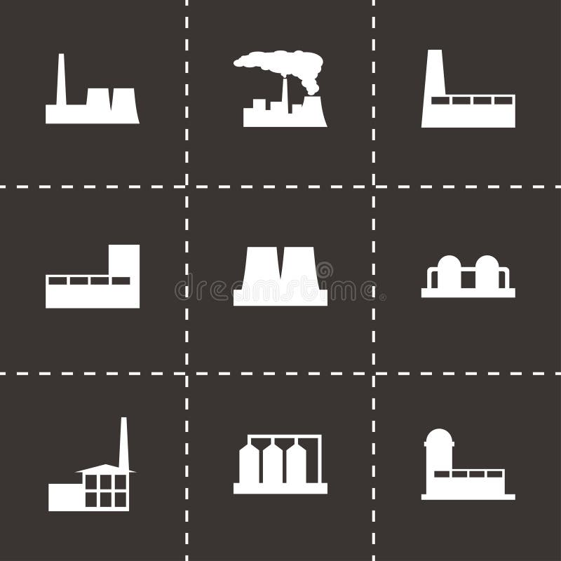 Black Factory Stock Illustrations – 69,232 Black Factory Stock ...