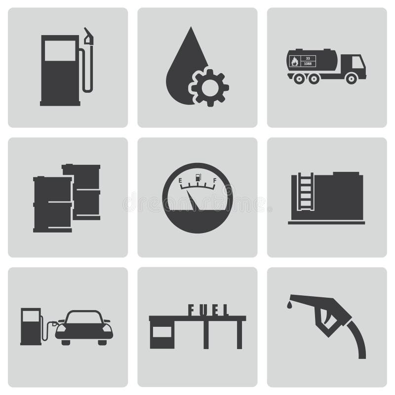Diesel Pictogram Stock Illustrations – 4,997 Diesel Pictogram Stock ...