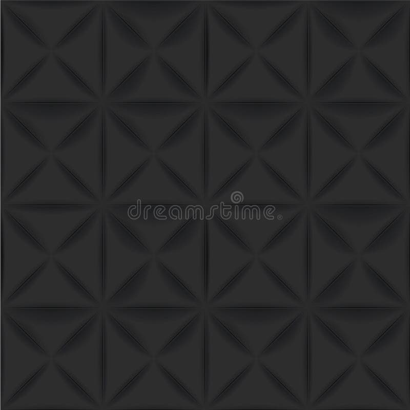 Emboss Triangle Pattern Background Stock Illustrations – 539 Emboss ...