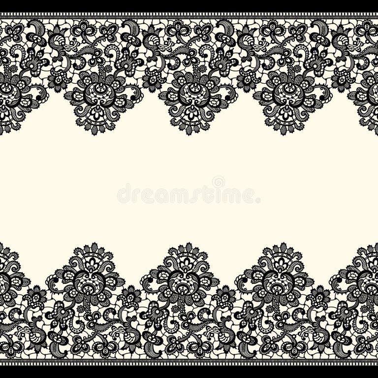 Yellow Lace Border Stock Illustrations – 4,268 Yellow Lace Border Stock ...