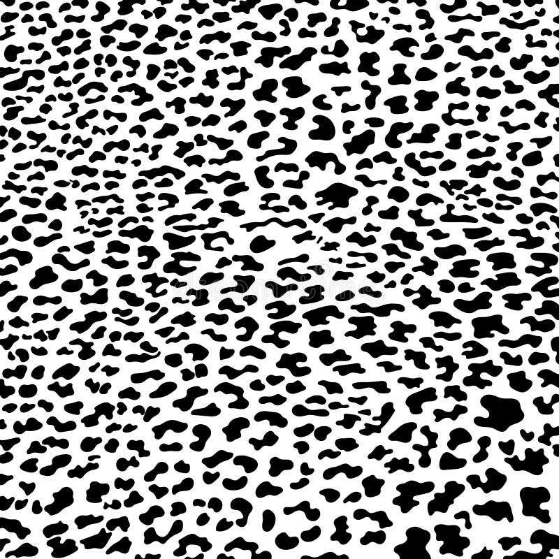 Vector Black Leopard, Cheetah and Jaguar Print Pattern Animal Seamless ... Vector Black Leopard, Cheetah and Jaguar Print Pattern Animal Seamless ...