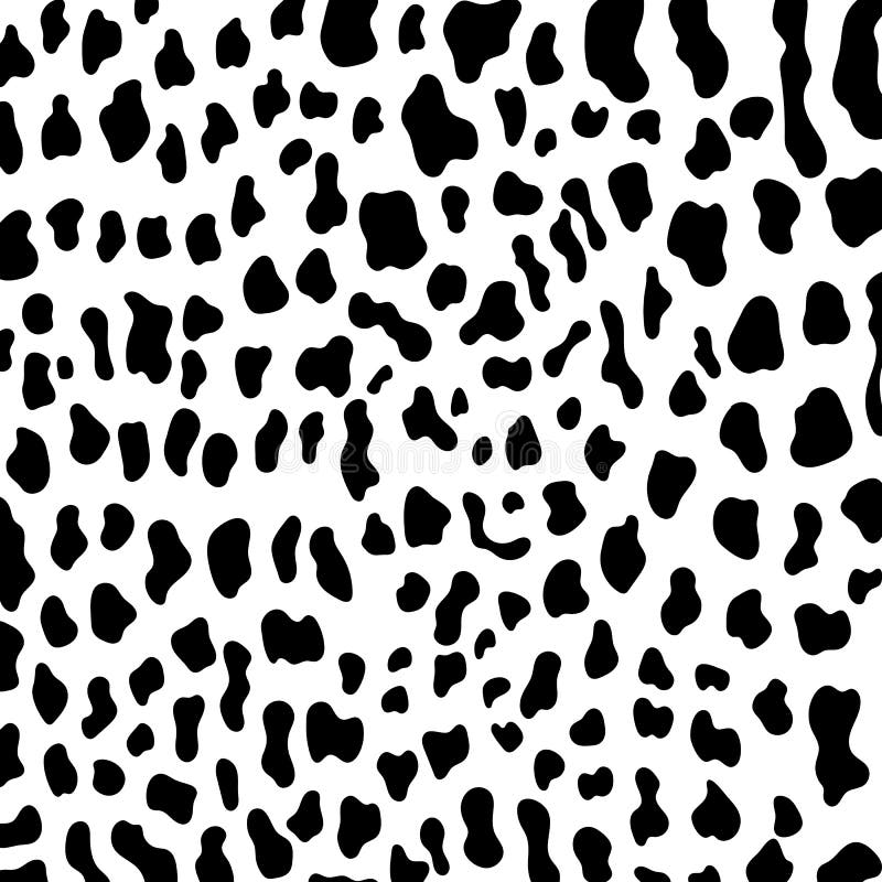 Vector Black Leopard, Cheetah and Jaguar Print Pattern Animal Seamless ... Vector Black Leopard, Cheetah and Jaguar Print Pattern Animal Seamless ...