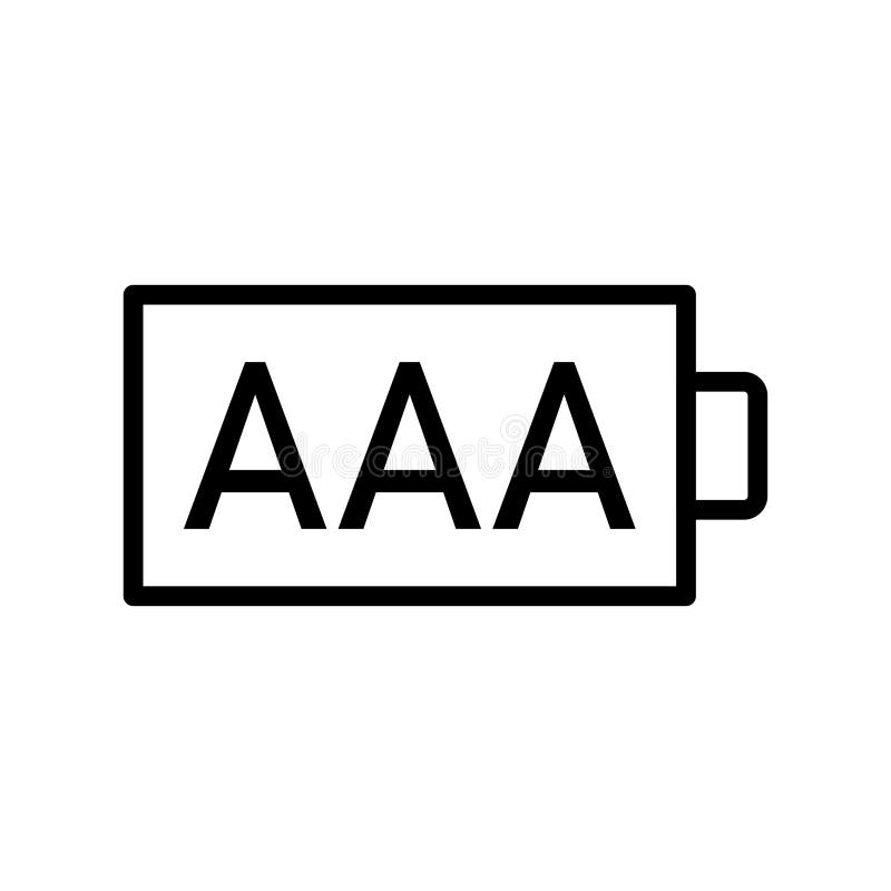 Aaa Icon Stock Illustrations – 1,938 Aaa Icon Stock Illustrations ...