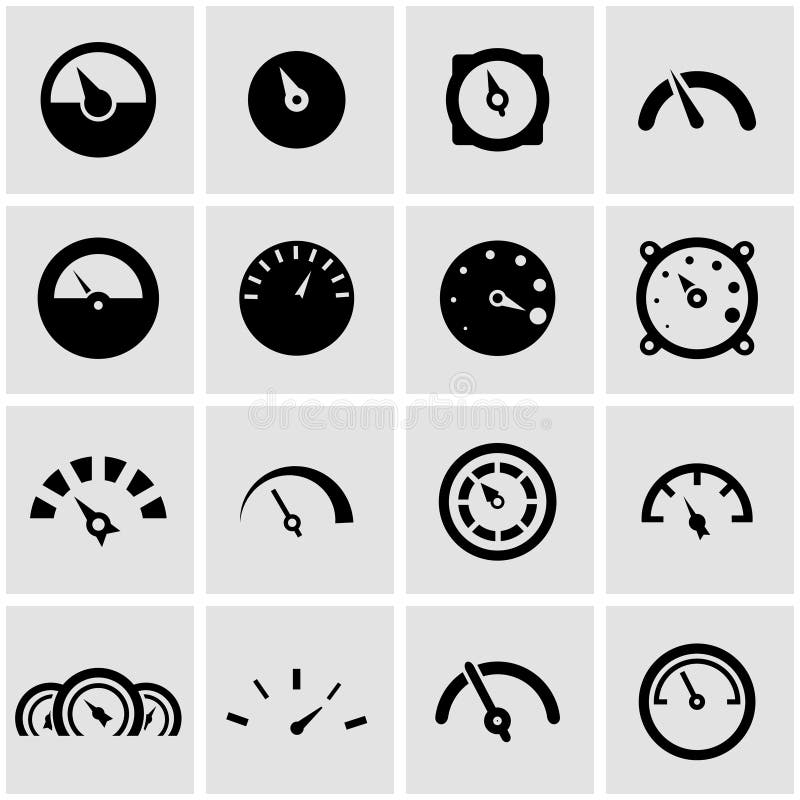 Meter Icon Stock Illustrations – 89,966 Meter Icon Stock Illustrations ...