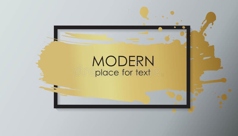 Brush Line Frame Stock Illustrations – 51,893 Brush Line Frame Stock ...