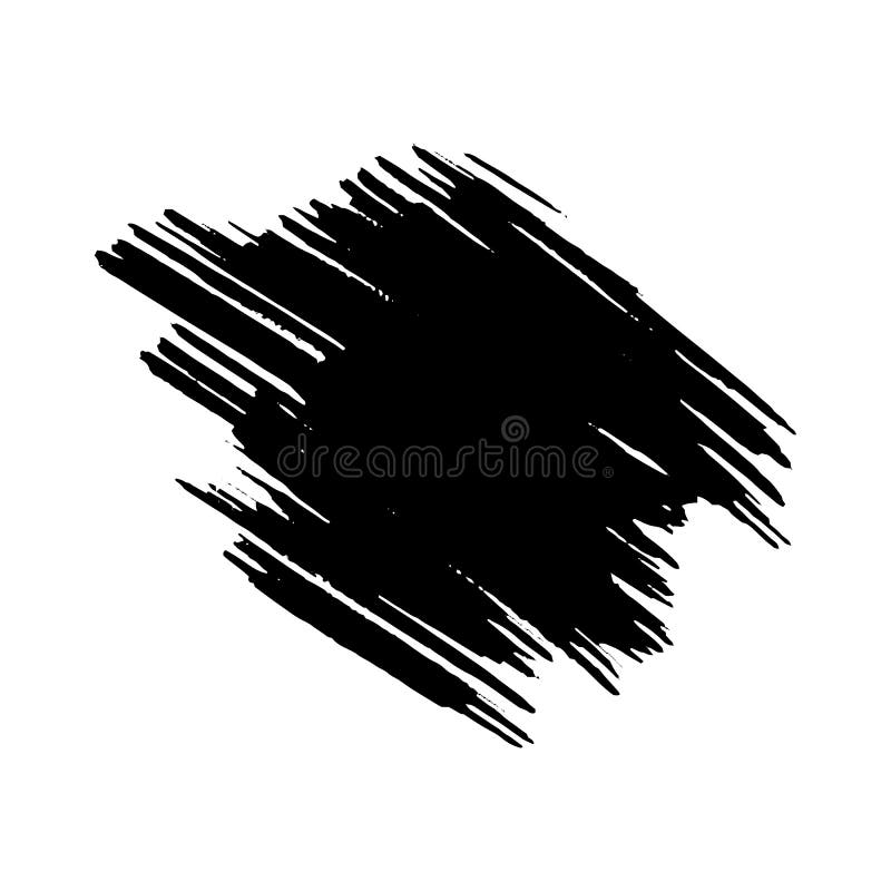 Black Paint Texture Stock Illustrations – 276,562 Black Paint Texture ...