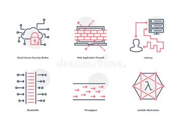 Latency Icon Stock Illustrations – 887 Latency Icon Stock Illustrations ...
